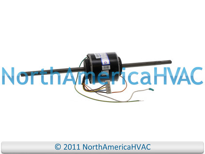 OEM Trane American Standard Condenser Fan Motor Replaces MOT15372 ...
