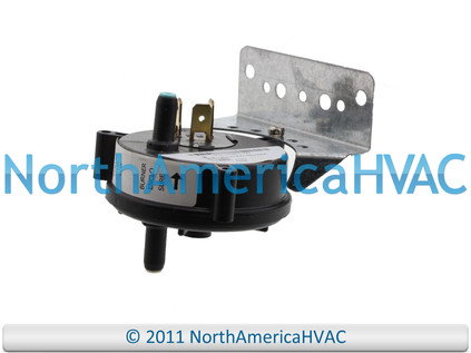 OEM Furnace Air Pressure Switch Replaces MPL 9370DD-BS-0004 - North ...