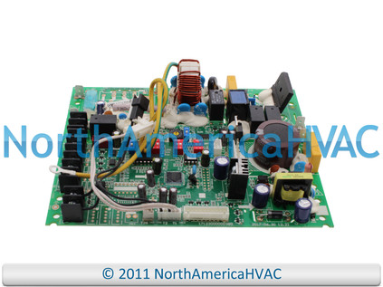 OEM Lennox Armstrong Ducane Control Board Replaces S0018RME017950008 ...