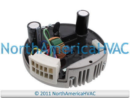 OEM Lennox Armstrong Ducane X13 Motor Module Replaces 10B31 10B3101 ...