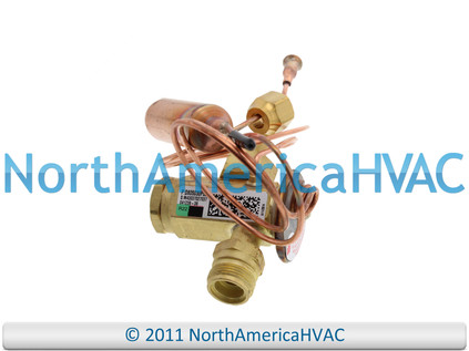 OEM Trane American Standard TXV Valve Replaces 2AYTXVH3E2536A ...