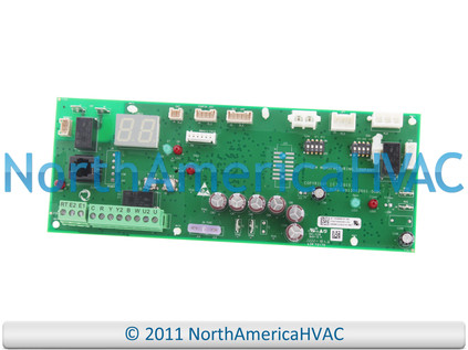 OEM Rheem Ruud Weather King Furnace Control Board Replaces RCBO ...