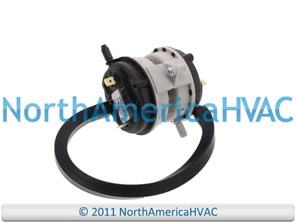 ClimaTek Air Pressure Switch Replaces Trane American Standard SWT02979 ...