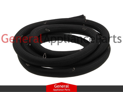 Oven Door Gasket replaces GE General Electric # WB04T10086 WB04T10001 ...