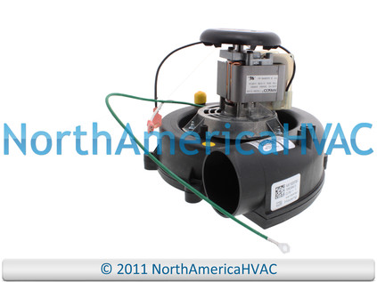OEM Goodman Amana Janitrol Inducer Motor Replaces 0171M00008S ...