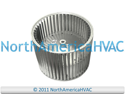 OEM ICP Heil Tempstar Blower Wheel Squirrel Cage Replaces 601211 ...