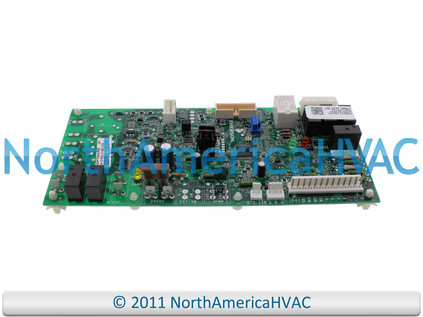 OEM Trane American Standard Control Board Replaces CNT06352 CNT6352 ...
