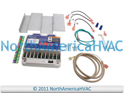 Furnace Control Board Fits Lennox Armstrong Ducane 53L90 53L901 63K24 ...