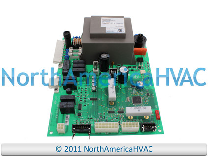 OEM Lochinvar High Altitude Int Control Board Replaces RLY3200 LBL2310 ...