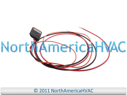 OEM Trane American Standard Wiring Harness Fits B151587P46 B151587 P46 ...
