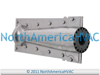 OEM Lennox Armstrong Ducane Furnace Burner Assembly Replaces 75M71 ...
