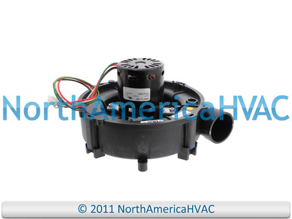 OEM Goodman Amana Janitrol Furnace Inducer Motor Replaces 0171M00003S ...
