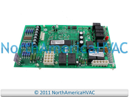 OEM Furnace Control Board Replaces Emerson 5006424 SRL1804675028 50M58 ...