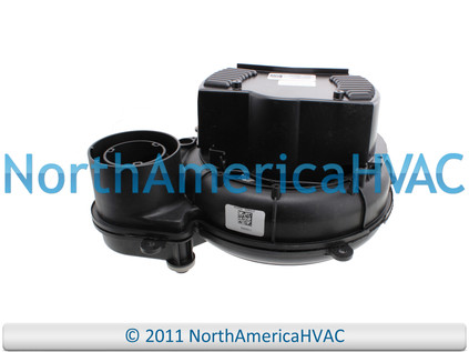 OEM Inducer Assembly Kit Replaces Carrier Bryant Payne 81104124 ...