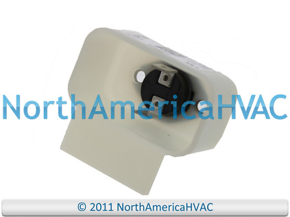 OEM Trane American Standard Furnace Limit Switch Fits 22528-36TX11 ...