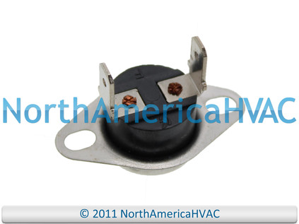 OEM Trane American Standard Furnace Limit Switch Replaces SWT04286 ...