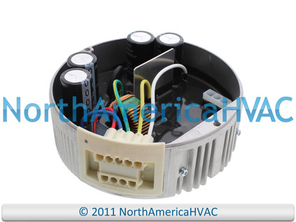 OEM Carrier Bryant Payne Furnace ECM Motor Module Replaces HK52EA123 ...