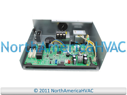 OEM Trane Am Standard Control Board Kit Fits CNT07034 CNT7034 GRZ63-A3 ...