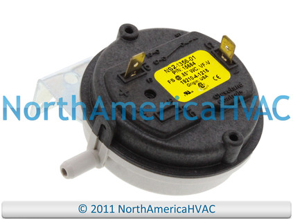 OEM Trane American Standard Pressure Switch Fits SWT04272 SWT4272 NS2 ...