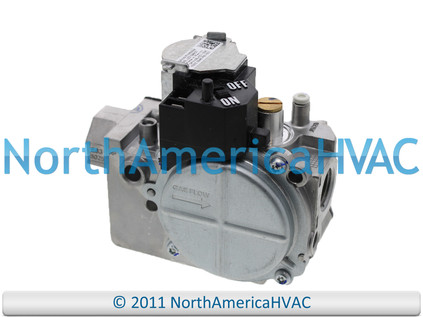 OEM Goodman Amana Daikin Furnace Gas Valve Assembly Fits 0151M00108S ...