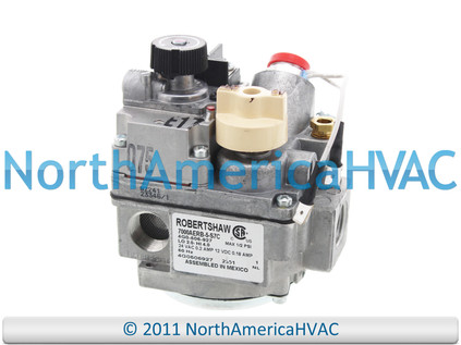 Gas Valve Replaces Universal 120103-G1 444506856 P204100 4E0506881 ...