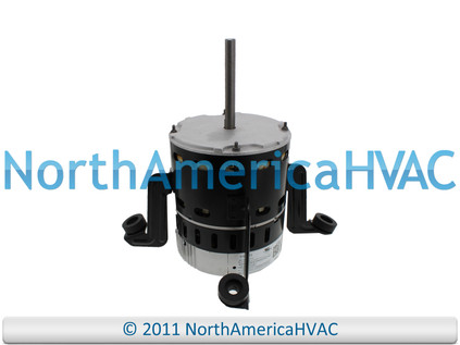 OEM ICP Heil Tempstar Comfortmaker Furnace Blower Motor Replaces ...