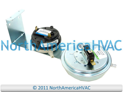 OEM ICP Heil Tempstar Comfortmaker Air Pressure Switch Replaces 1192716 ...