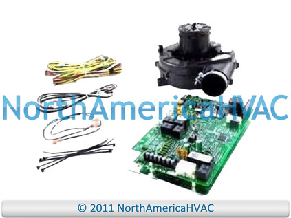 OEM Trane American Standard Control Circuit Board Kit Replaces KIT16584 ...