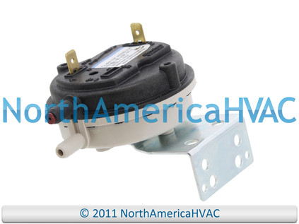 ClimaTek Air Pressure Switch Fits ICP Heil Tempstar ComfortMaker ...