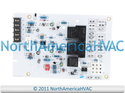 ClimaTek Control Circuit Board Fits Honeywell Resideo ST9103A1002 ...