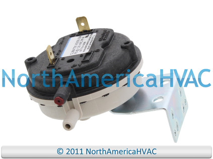 ClimaTek Air Pressure Switch Replaces Tridelta ICP Heil Tempstar ...
