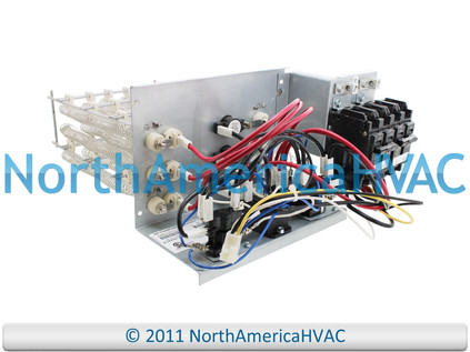 OEM Lennox Armstrong Ducane Air Handler Heating Element 15kW Fits ...
