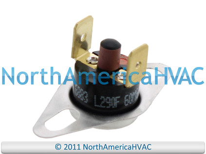 OEM Lennox Armstrong Ducane Furnace Limit Switch Fits 60M61 60M6101 ...