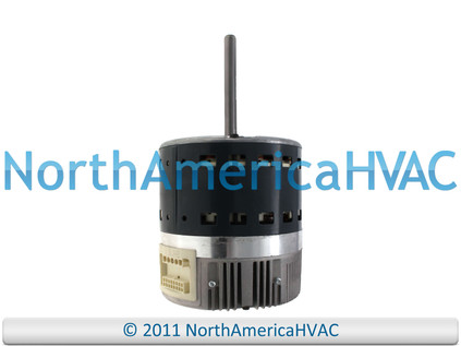 OEM Carrier Bryant Payne ECM Blower Motor & Module Fits HD44AE134 ...
