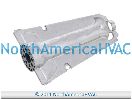 OEM 661128R 661128 Furnace Inshot Burner Replaces Nordyne Intertherm ...