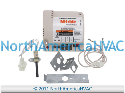 OEM White-Rodgers Hot Surface Ignition Upgrade Kit Replaces 50B02-002 ...