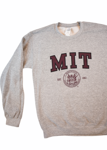 MIT CREST CREW - Sea Boston USA