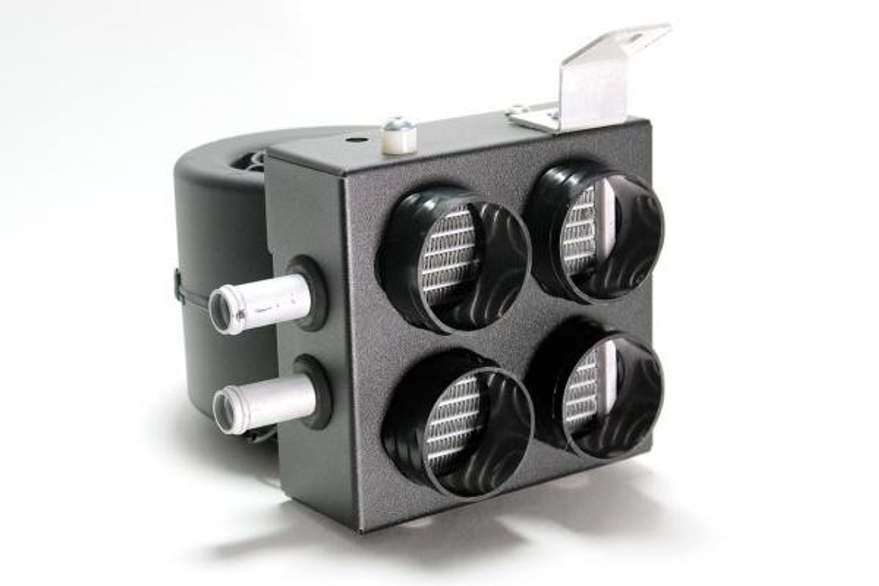Polaris General Cab Heater With Defrost For Rockford Fosgate Stage 3