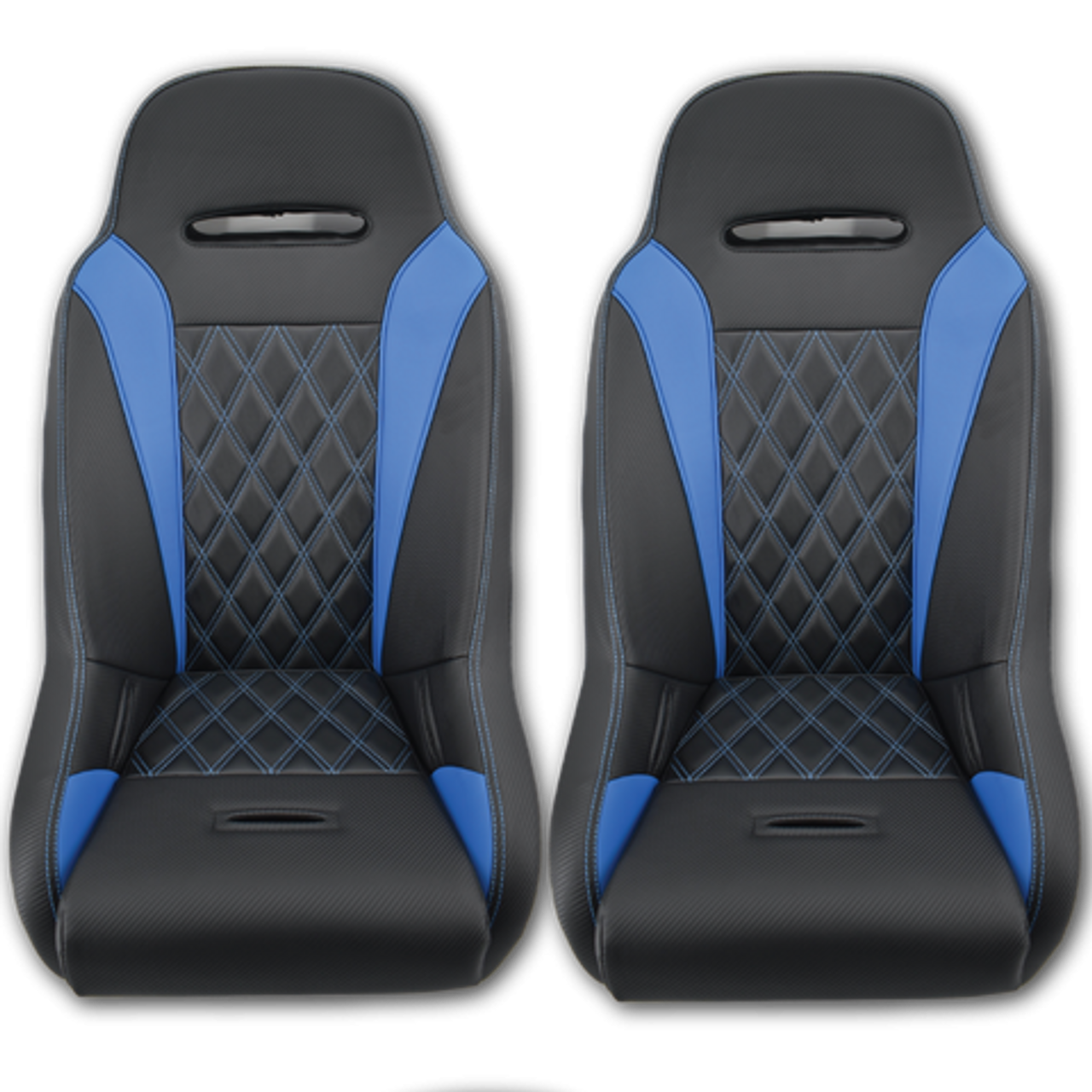 Polaris General Apex Suspension Seats Epg Aces Racing