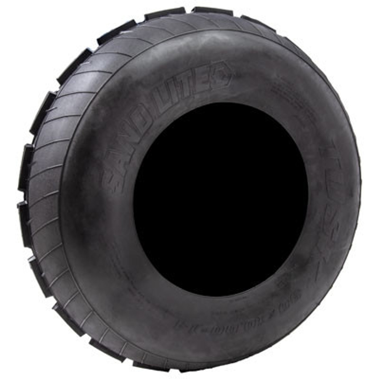 Polaris General Sand Lite Front Tire By Tusk 193361 Epg