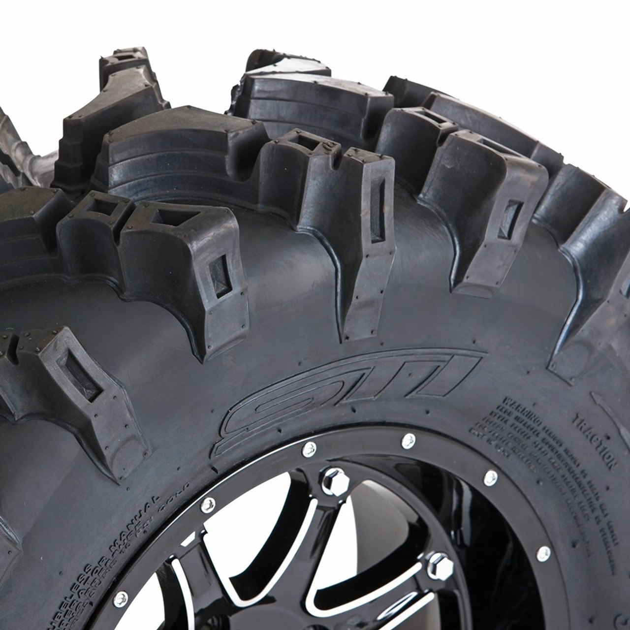 Polaris General Out&Back Max Tire by STI Powersport