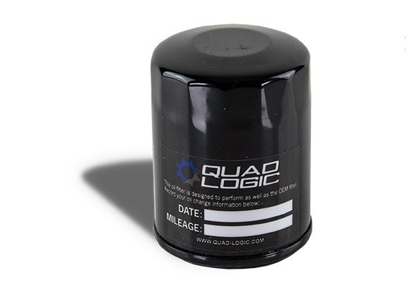 Polaris General Engine Oil Filter by Quad Logic 100-1344-XX