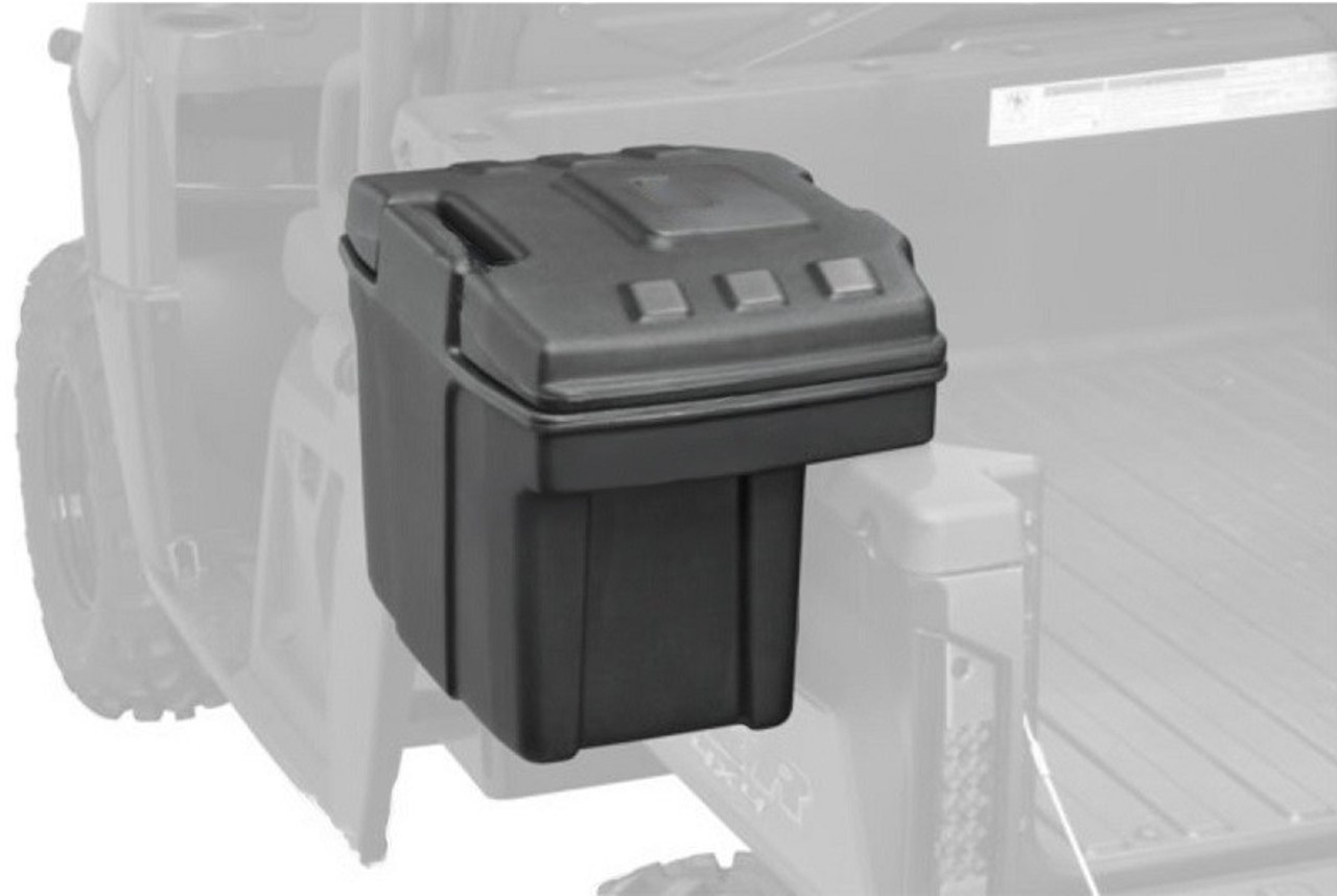 Polaris General Bed Box Quadboss 643500