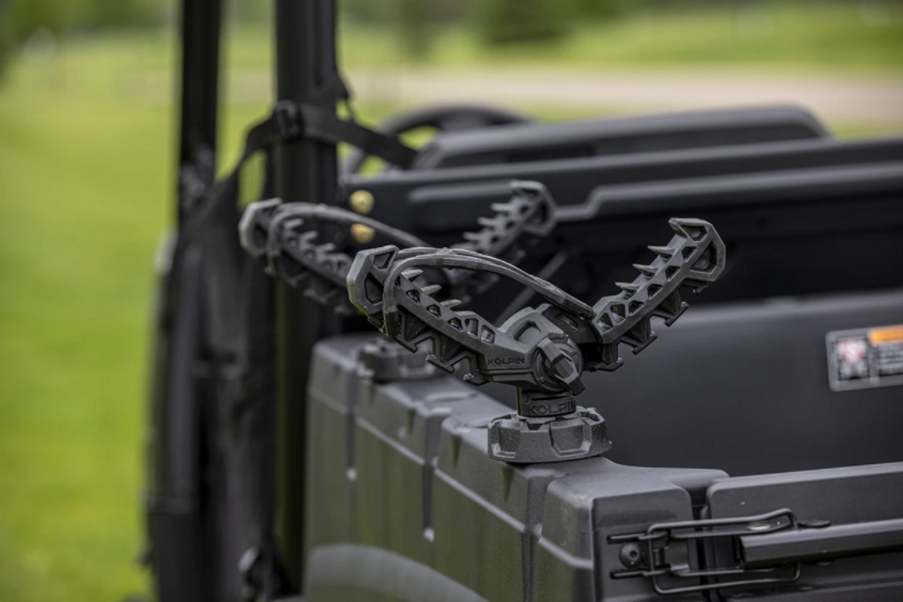 Polaris General Rhino Grip Xlr Lock And Ride Utv Compatible Pair