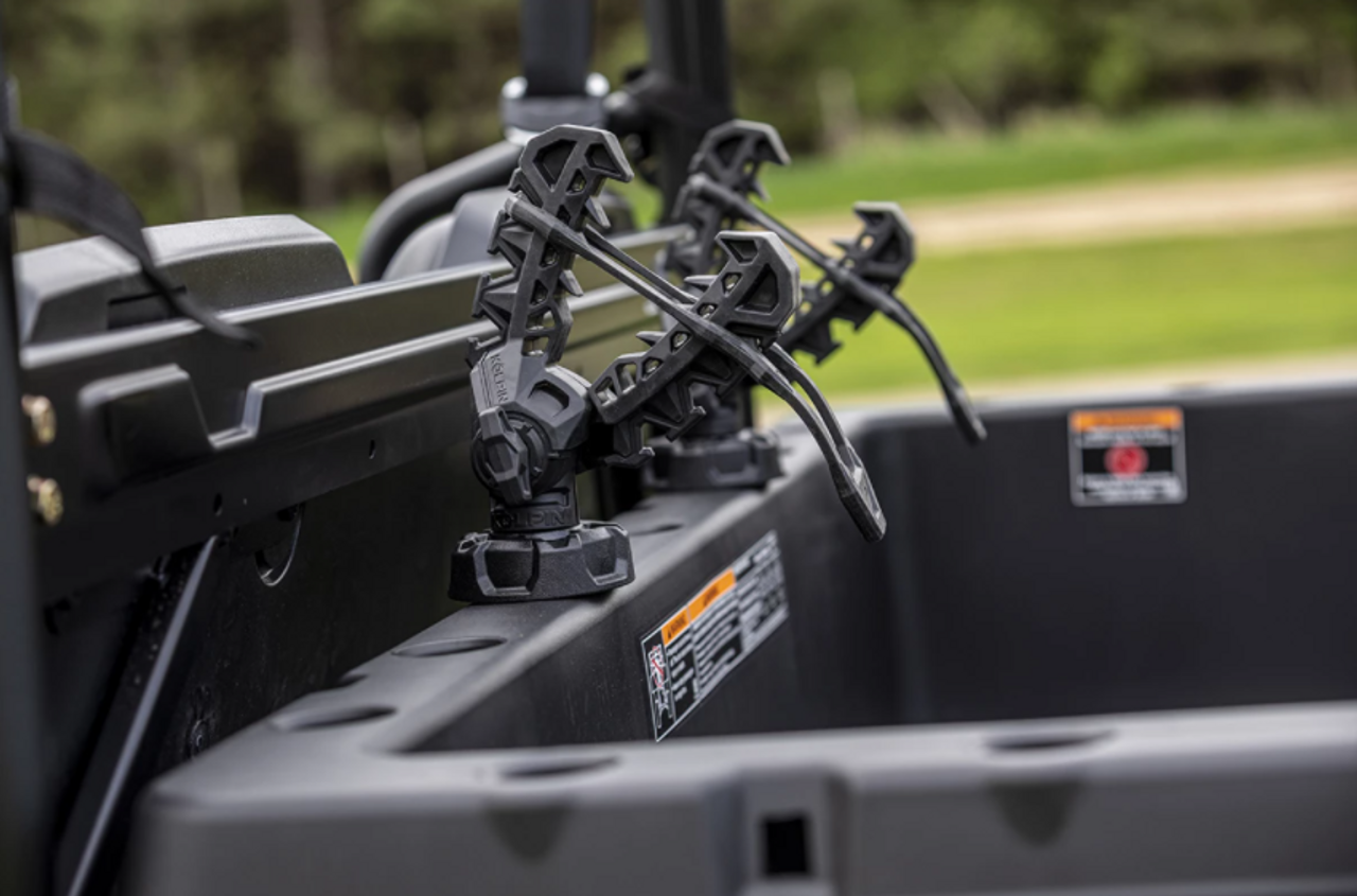 Polaris General Rhino Grip Xlr Lock And Ride Utv Compatible Pair