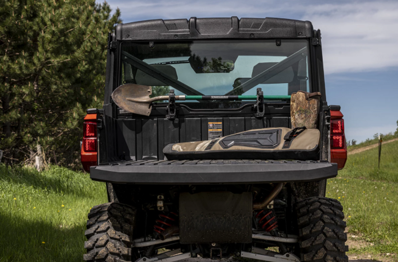 Polaris General Rhino Grip Xlr Lock And Ride Utv Compatible Pair