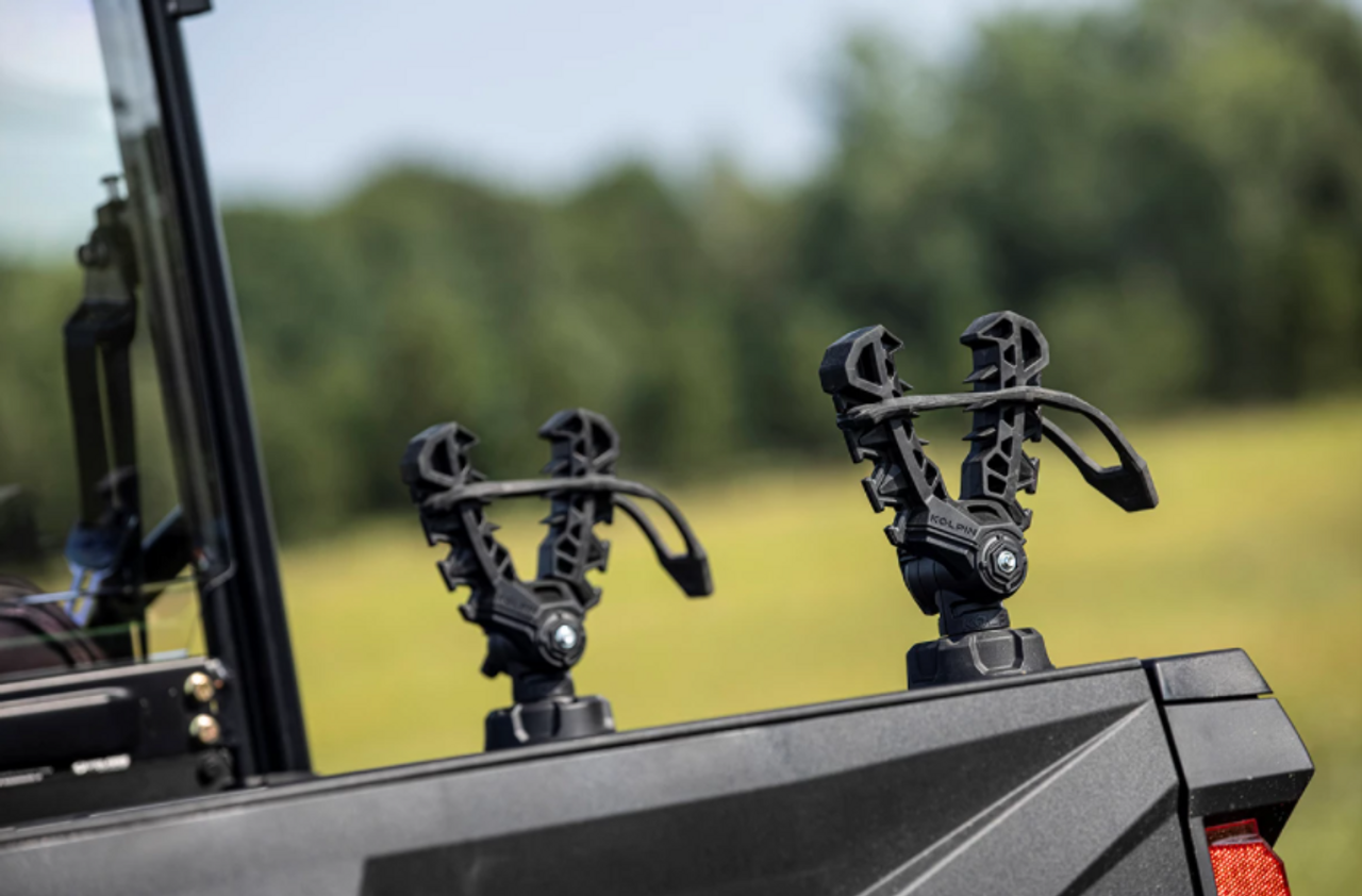 Polaris General Rhino Grip Xlr Lock And Ride Utv Compatible Pair