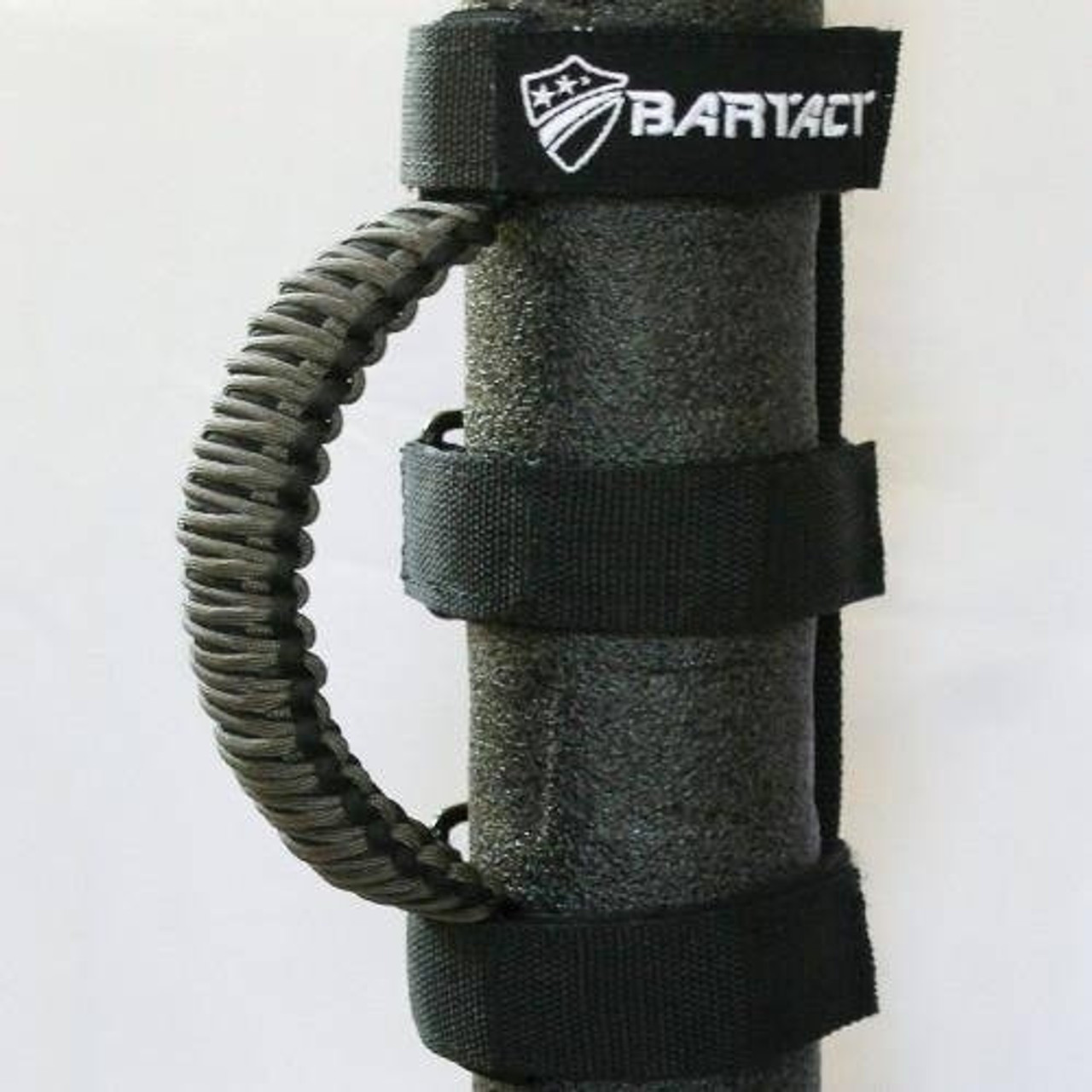 Polaris General Grab Handles For Roll Bar By Bartact Taoghupb Xx Epg