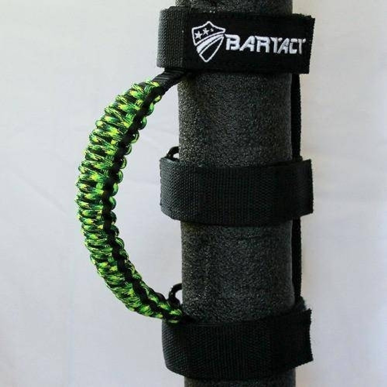 Polaris General Grab Handles For Roll Bar By Bartact Taoghupb Xx Epg