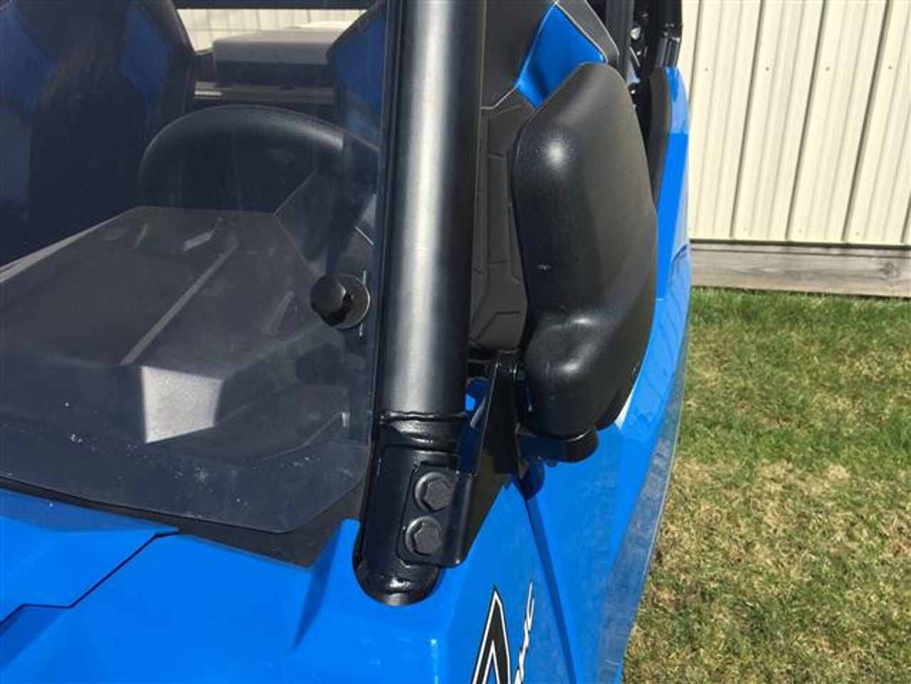 Polaris General Folding Side Mirrors Set Of 2 Set By Emp 13154 Epg